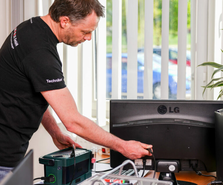 RCD-Messung nach VDE 0100 verstehen: Ein umfassender Leitfaden